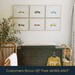 Navy Beige US Map Print, Classroom Nursery Decor (digital Download) - Etsy