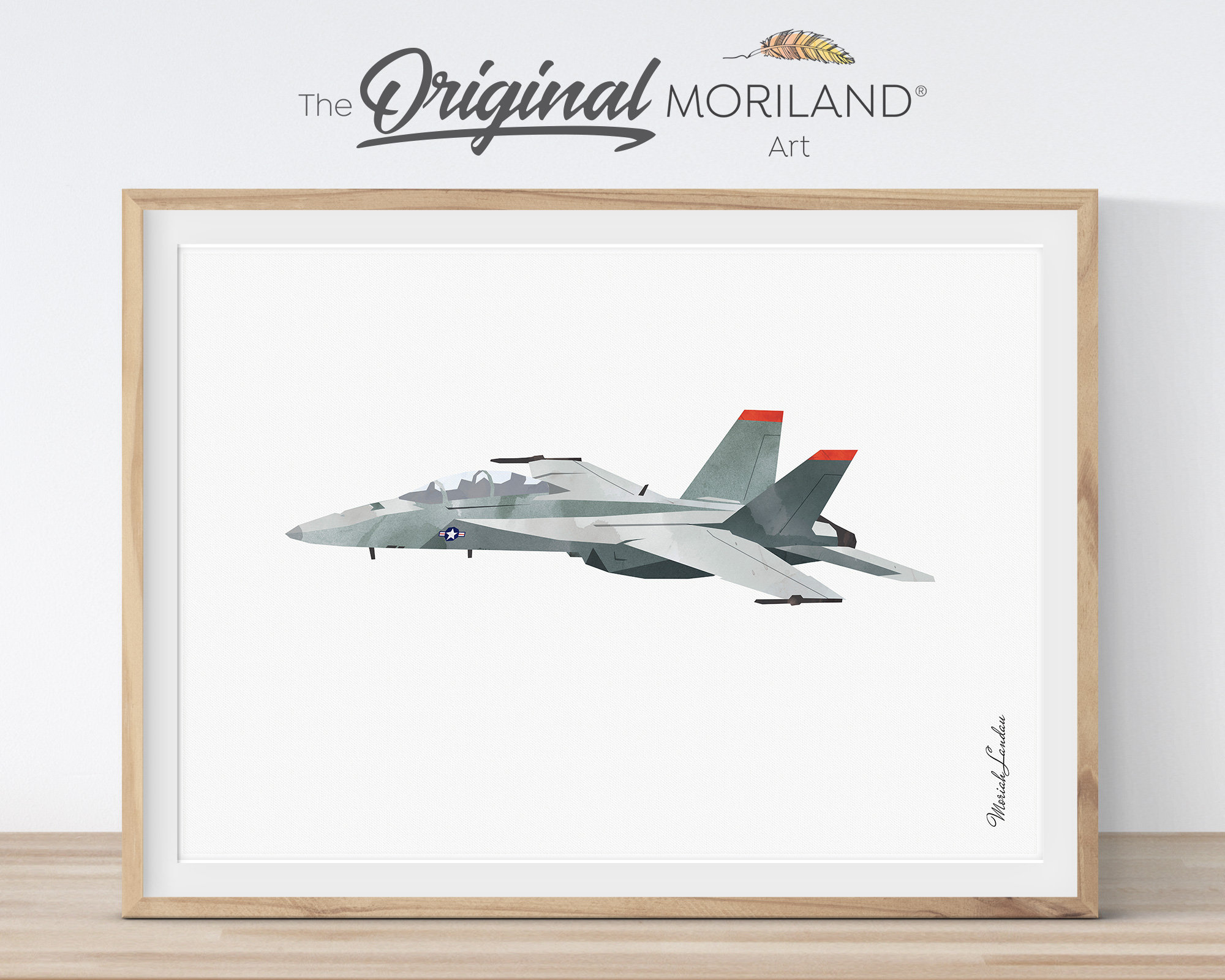 Fighter Jet Print Aircraft Wall Art Airplane Print Airplane - Etsy