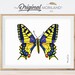 Butterfly Print, Butterflies Wall Art, Printable, Toddler Room Decor ...