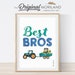 Numbers Print, Number Transportation Poster, Preschool Printable ...