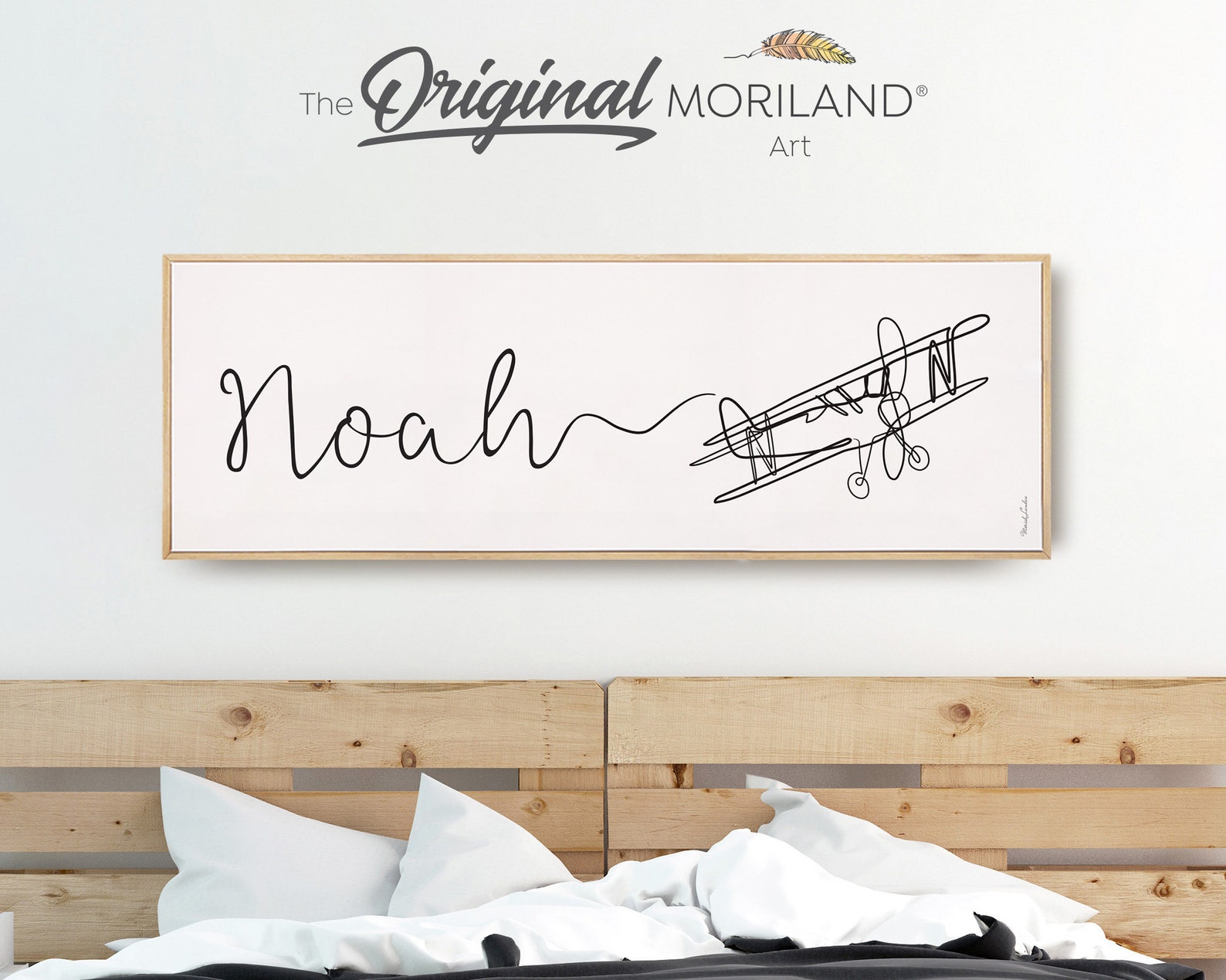 Custom Name One Line Drawing Printable Custom Name With - Etsy