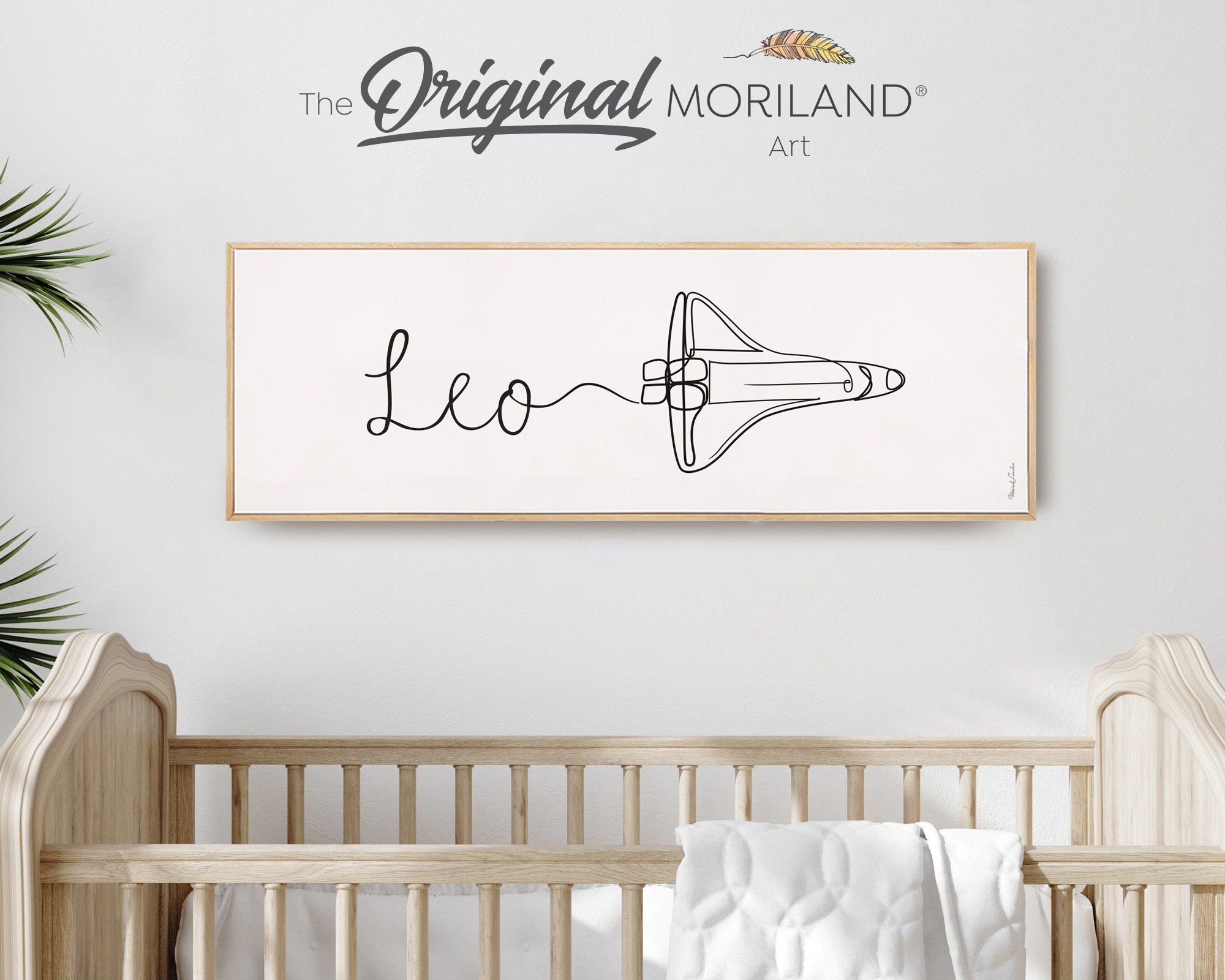 Custom Name One Line Drawing Printable Custom Name With - Etsy UK