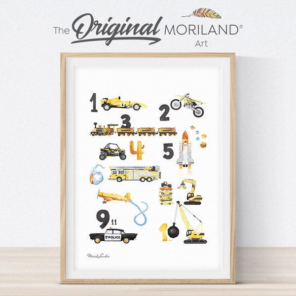 Transportation Decor - Etsy