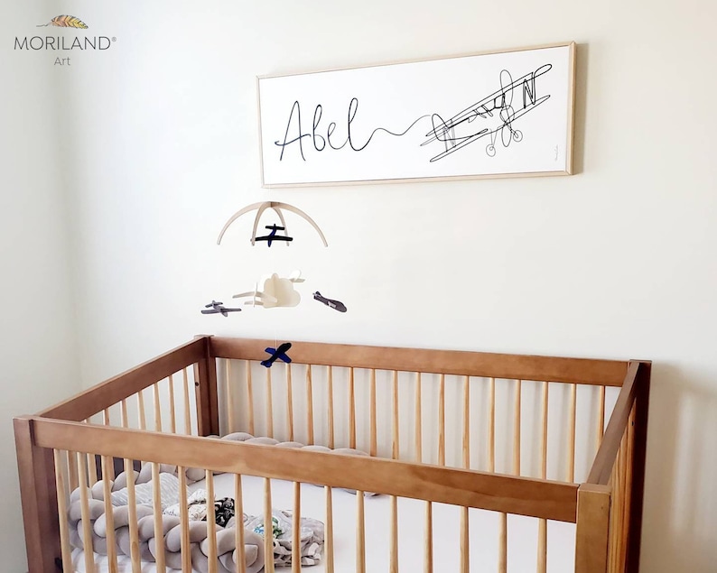 Custom Name One Line Drawing Printable Custom Name With - Etsy