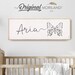 Custom Name One Line Drawing Printable Custom Name With - Etsy