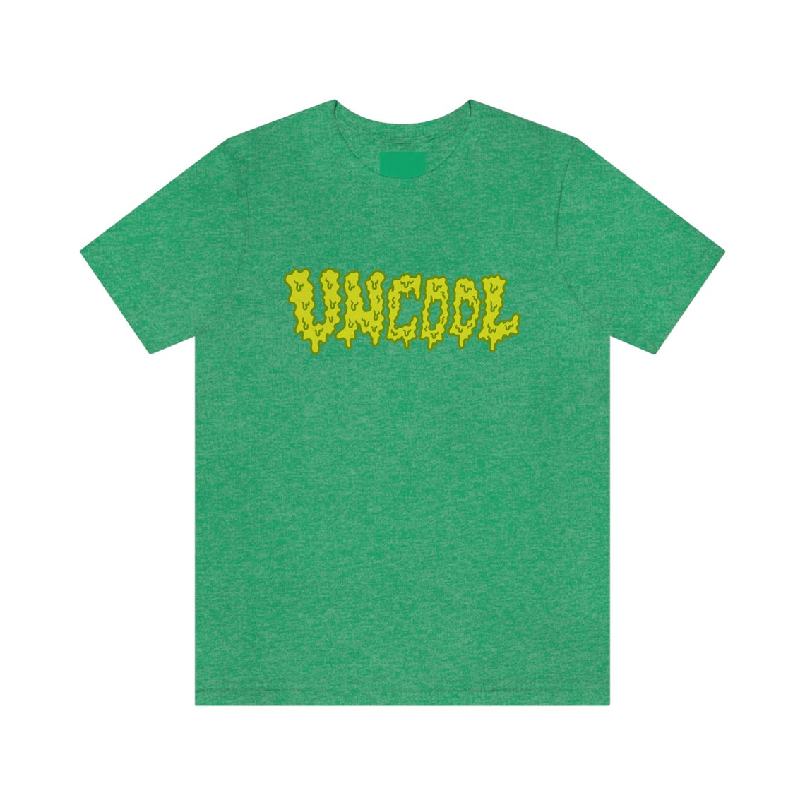 Uncool Logo - Oddities T Shirt Weird Shirts for Men Women Unisex ...