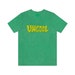 Uncool Logo - Oddities T Shirt Weird Shirts for Men Women Unisex ...