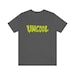 Uncool Logo - Oddities T Shirt Weird Shirts for Men Women Unisex ...