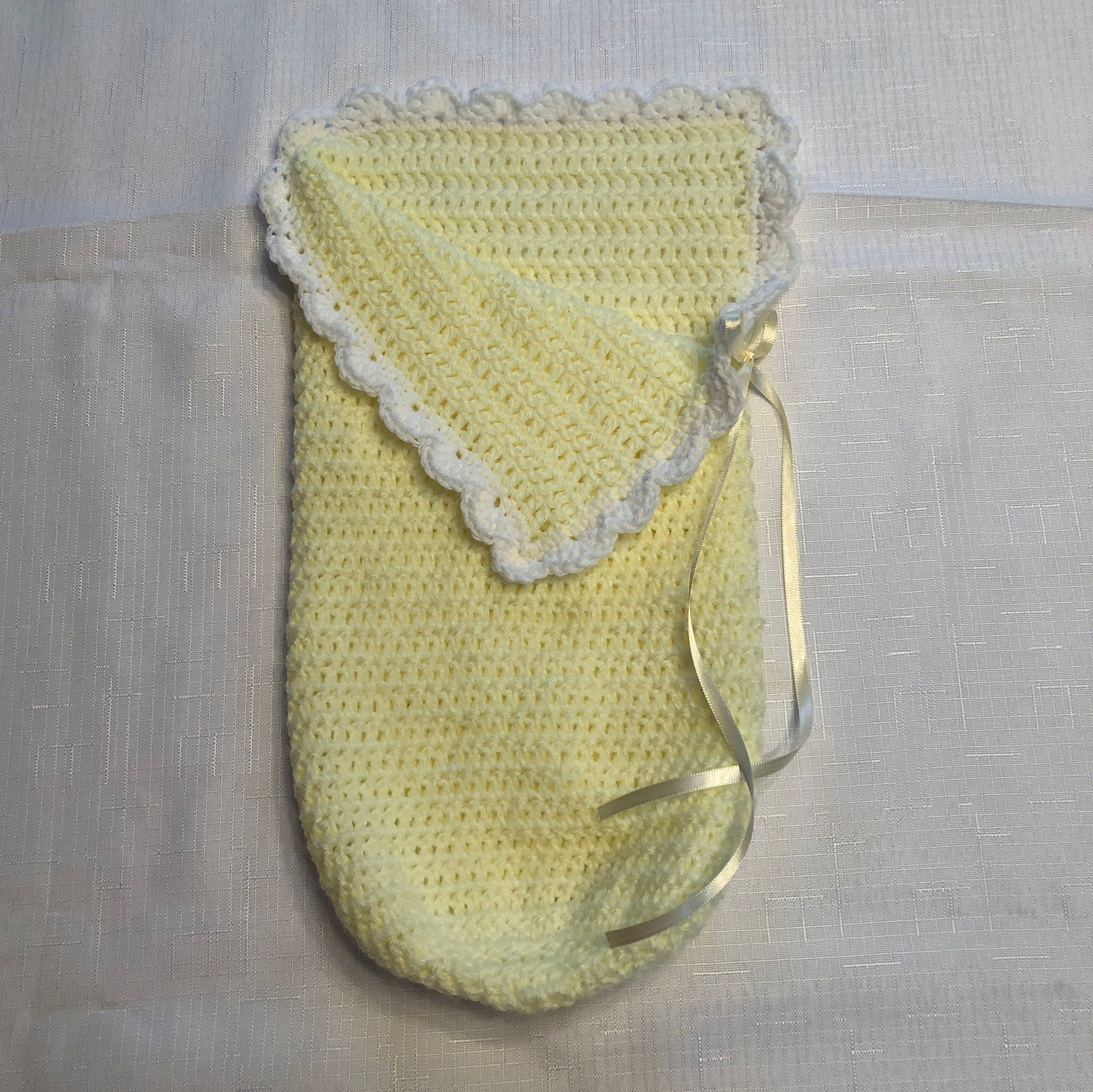 Handmade Baby Bunting - Etsy