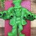 Frankenstein Soap-hulk Soap-marvel Comics Soap-halloween - Etsy