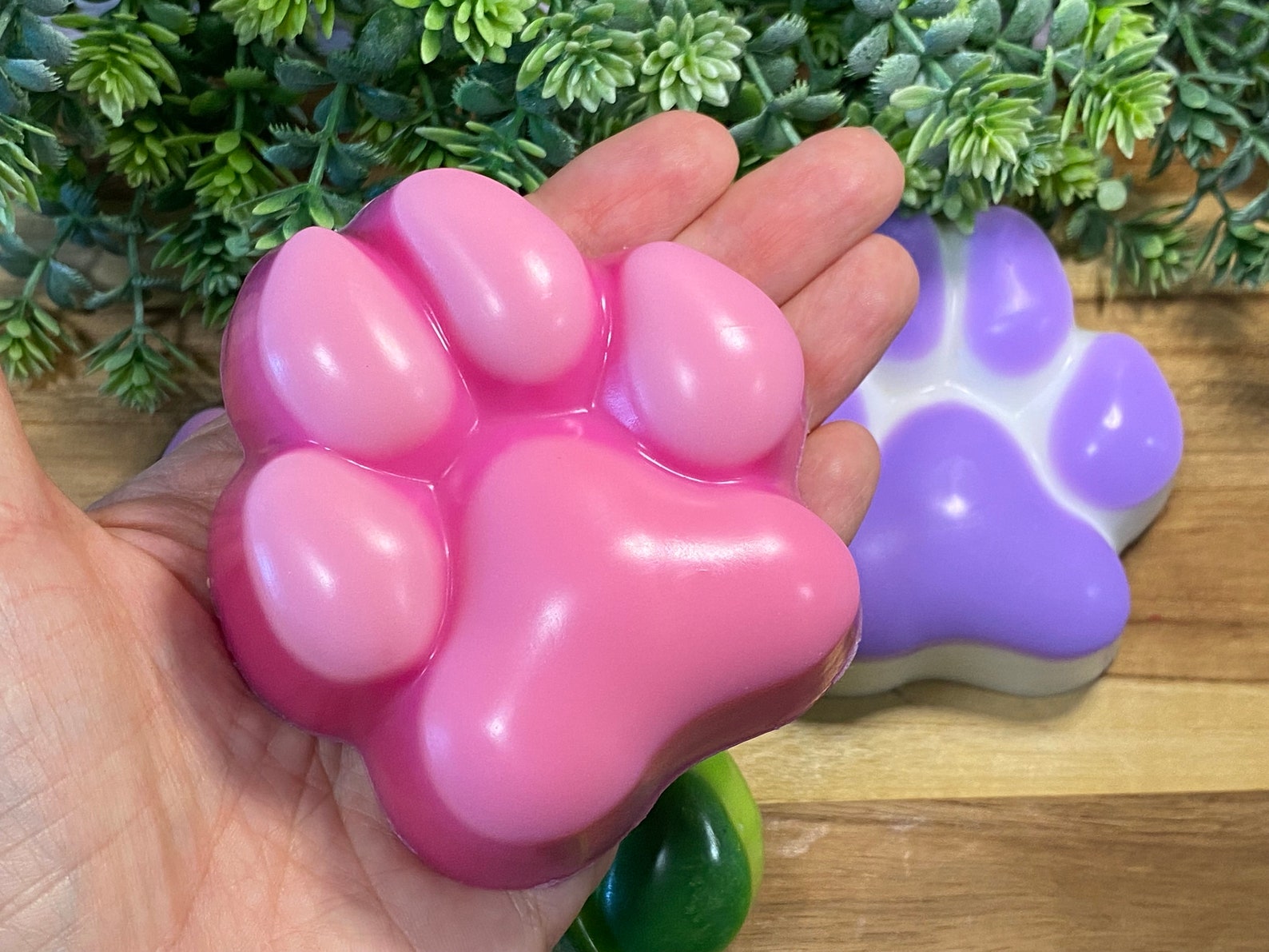 Paw Soap-dog Paw Soap-dog Lover Soap-kids Soap-joke Soap-gag - Etsy