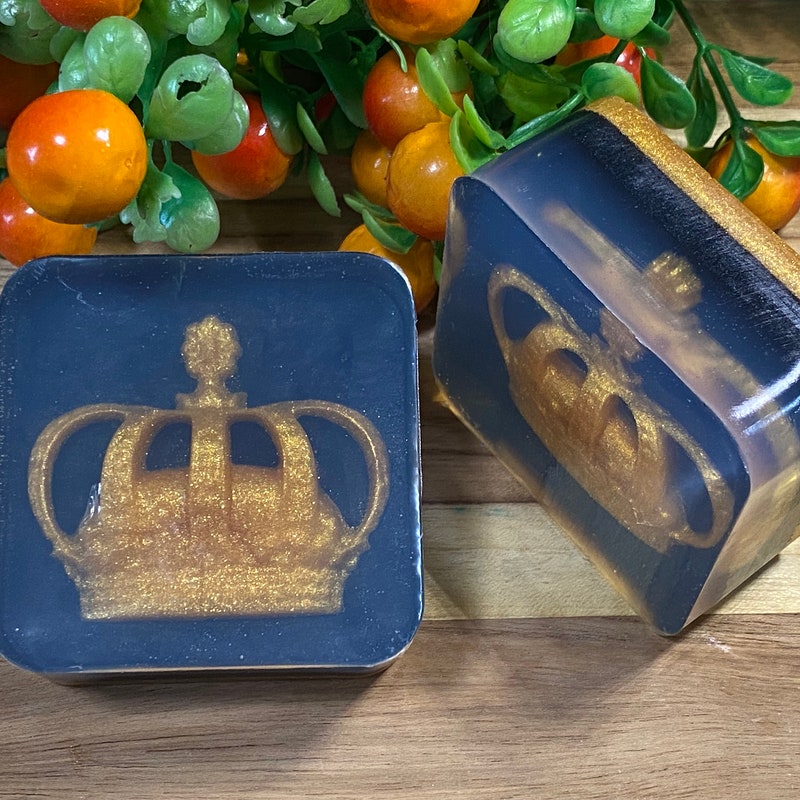 Decorative Gift Soap - 60+ Gift Ideas for 2025