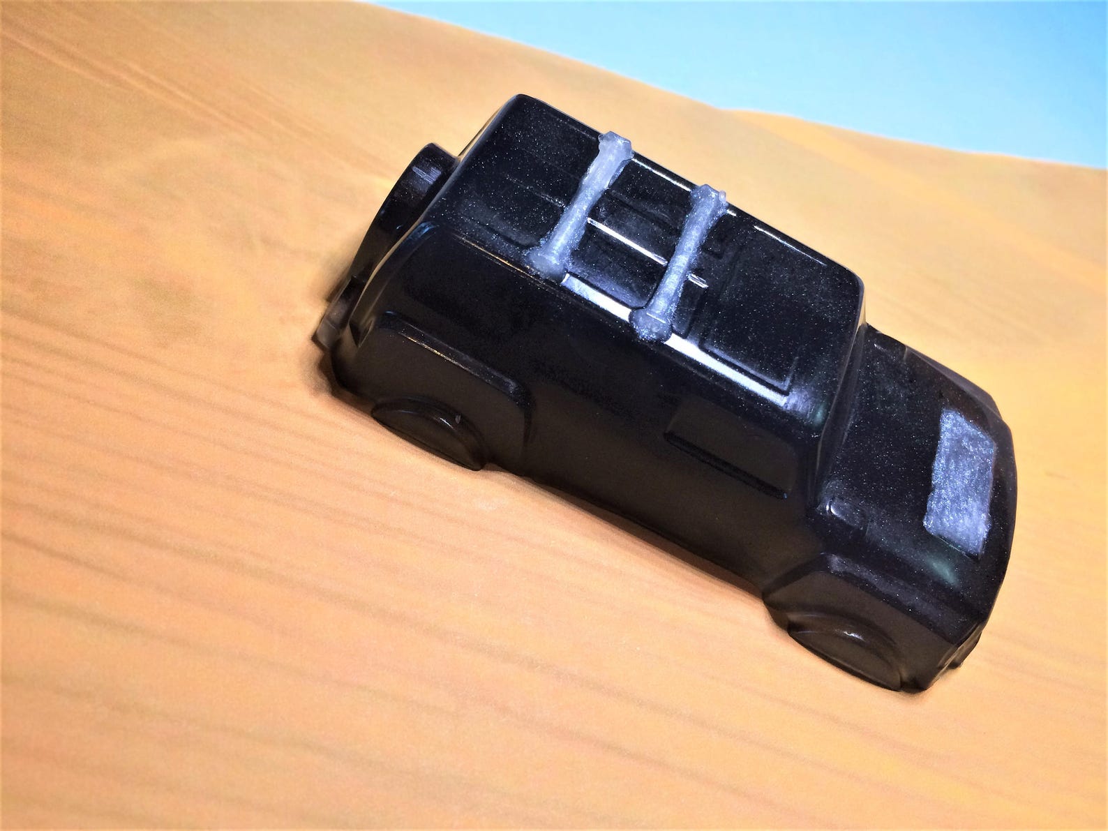 Car Soap Jeep Soapvehicle Soapmens Gift Boys Soapparty - Etsy