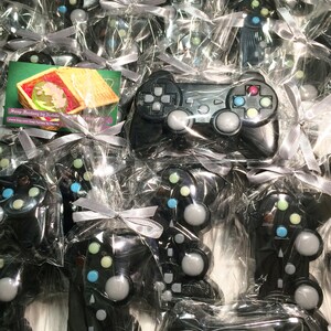 Video Game Controller Soap-gamepad Soap-playstation Controller Soap ...