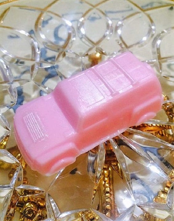 Car Soap Jeep Soapvehicle Soapmens Gift Boys Soapparty - Etsy