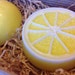 Lemon Soap-lemon Shape Soap-citrus Soap-food Soap - Etsy