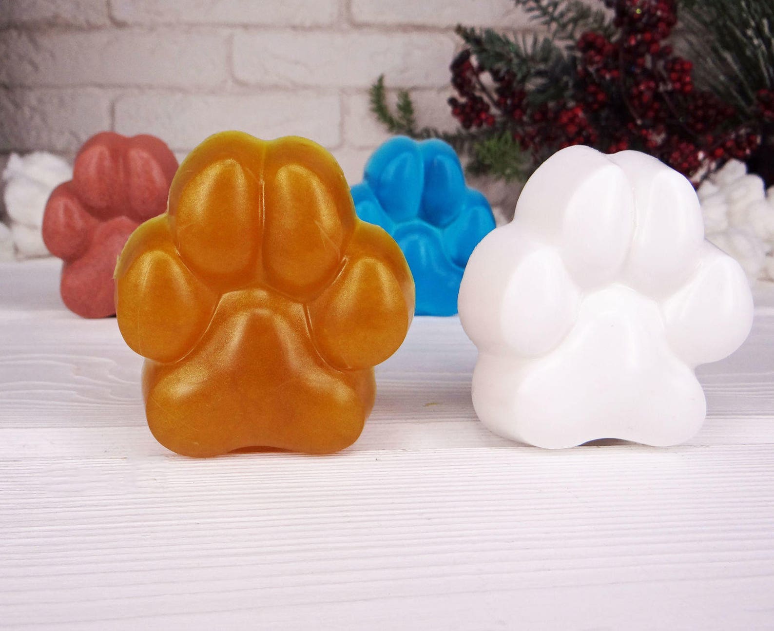 Paw Soap-dog Paw Soap-dog Lover Soap-kids Soap-joke Soap-gag - Etsy