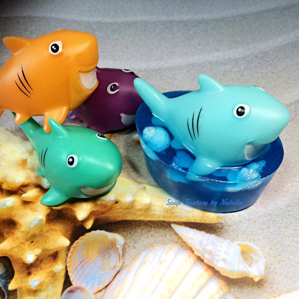Fish Soap - Etsy