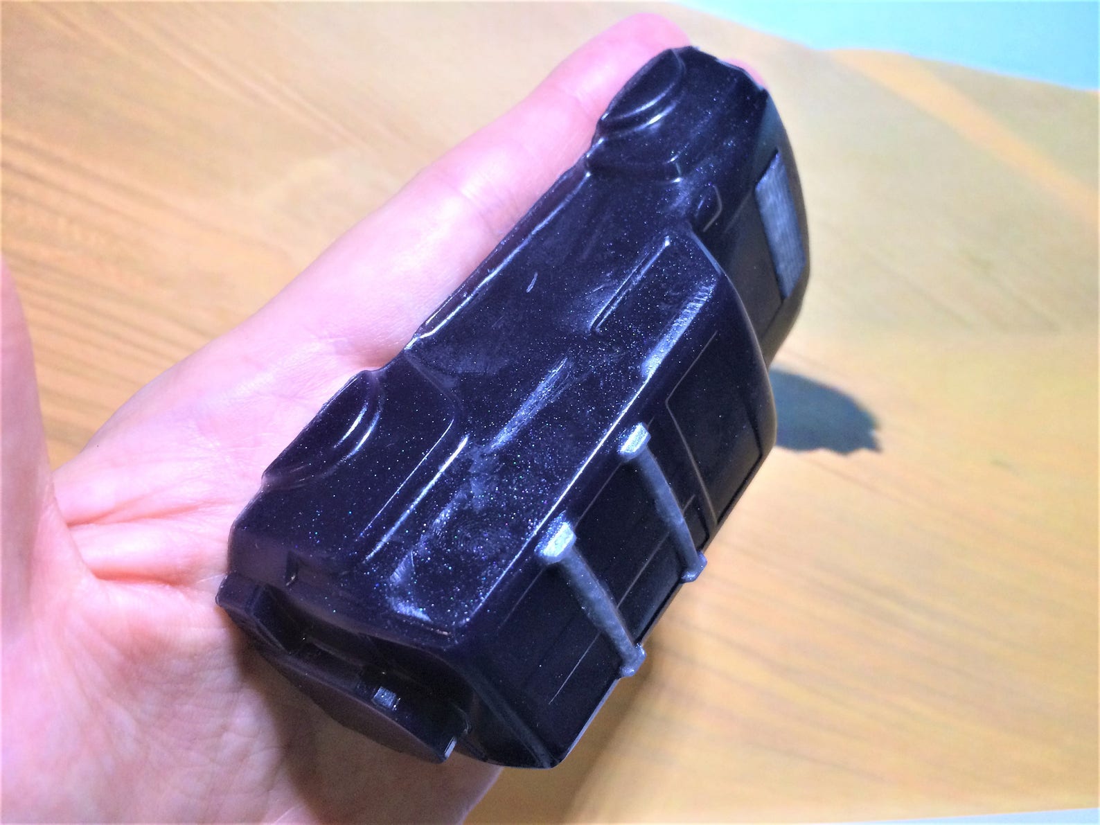 Car Soap Jeep Soapvehicle Soapmens Gift Boys Soapparty - Etsy