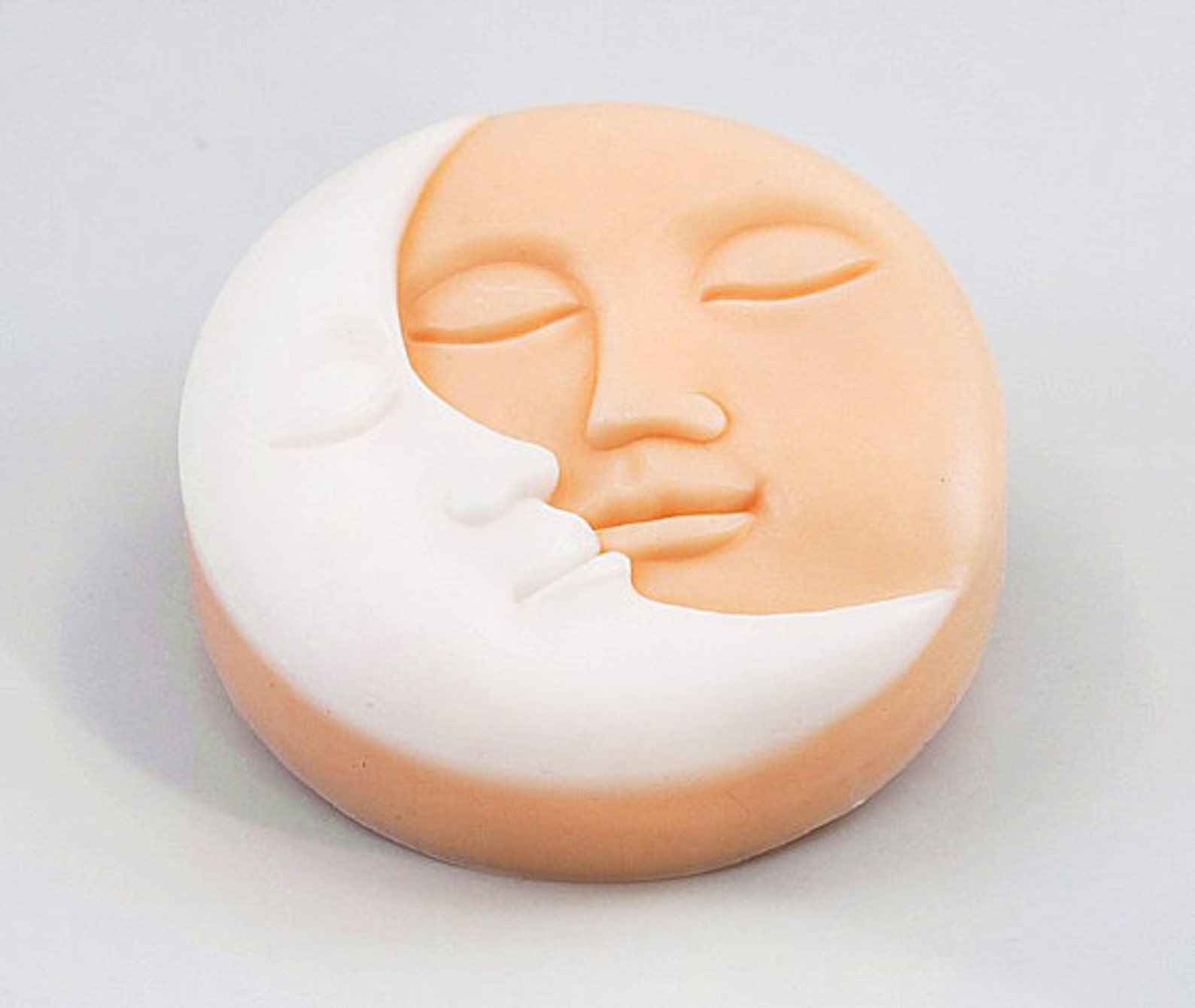Sun and Moon Soap-art Soap-decorative Soap-party Favor Soap - Etsy