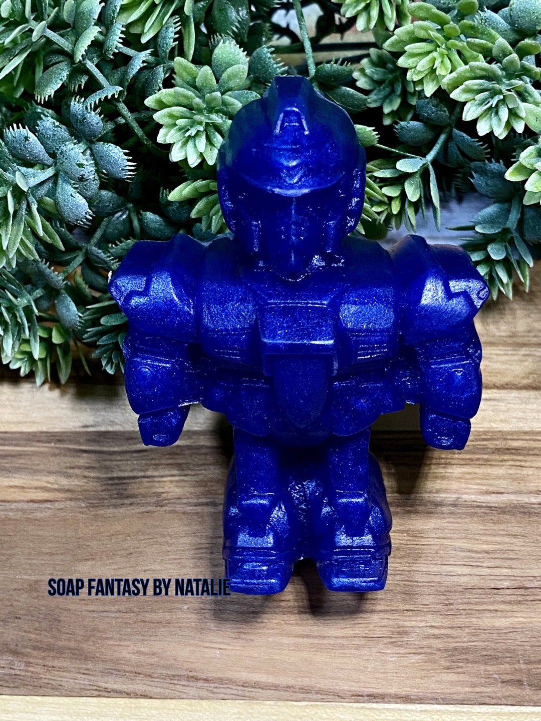 Robot Soap-transformer Robot Soap-kids Soap-boys Soap-party Favor ...