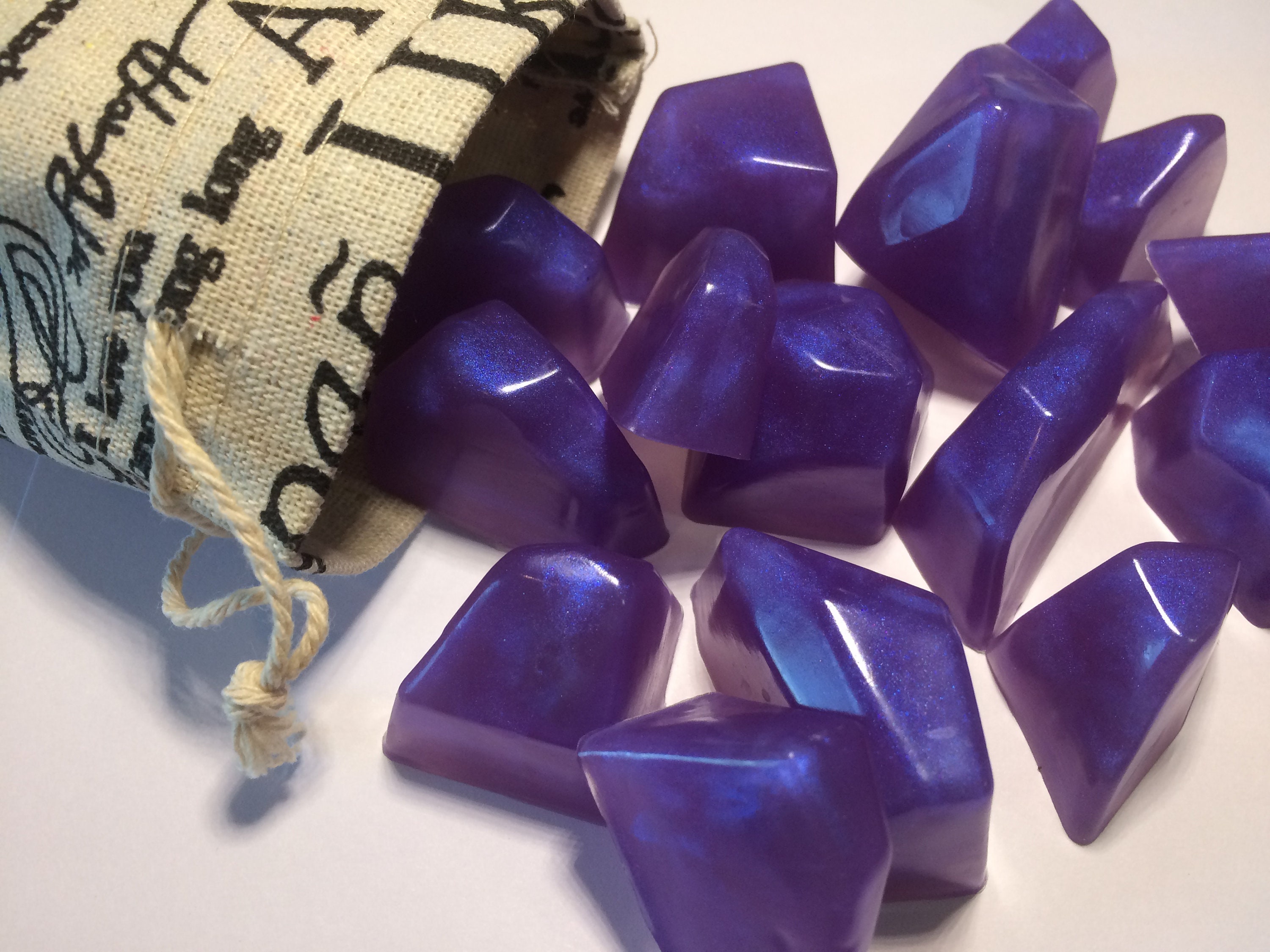 Lumps Of Coal-Gold Bars-Rock Soap-Mini Soap-Joke Soap-Gag | Etsy