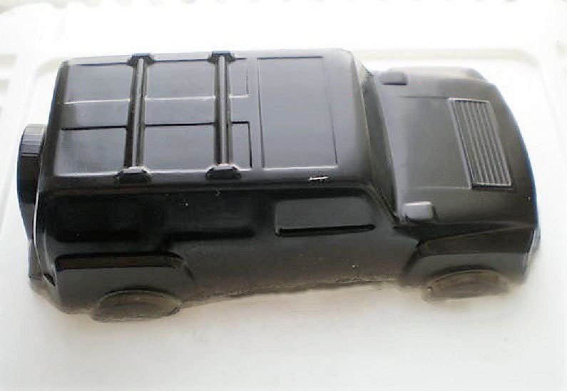 Car Soap Jeep Soapvehicle Soapmens Gift Boys Soapparty - Etsy