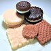 Cookies Soap Set-dessert Soap-food Soap-fun Soap-cookie Soap - Etsy