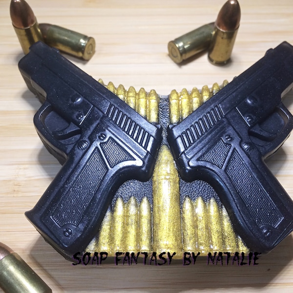 Military Soap - Etsy