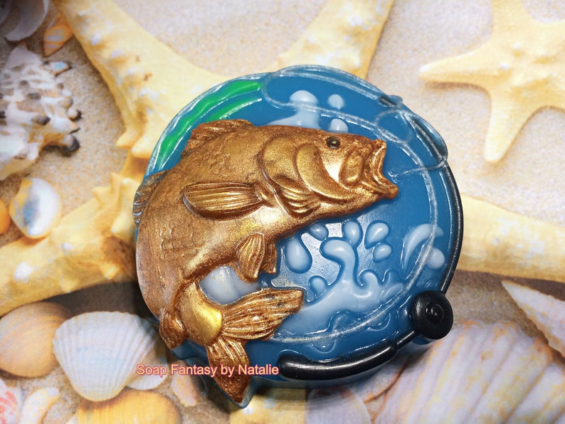 Fisherman Gift-fisherman Gift Idea-fishing Gift for - Etsy