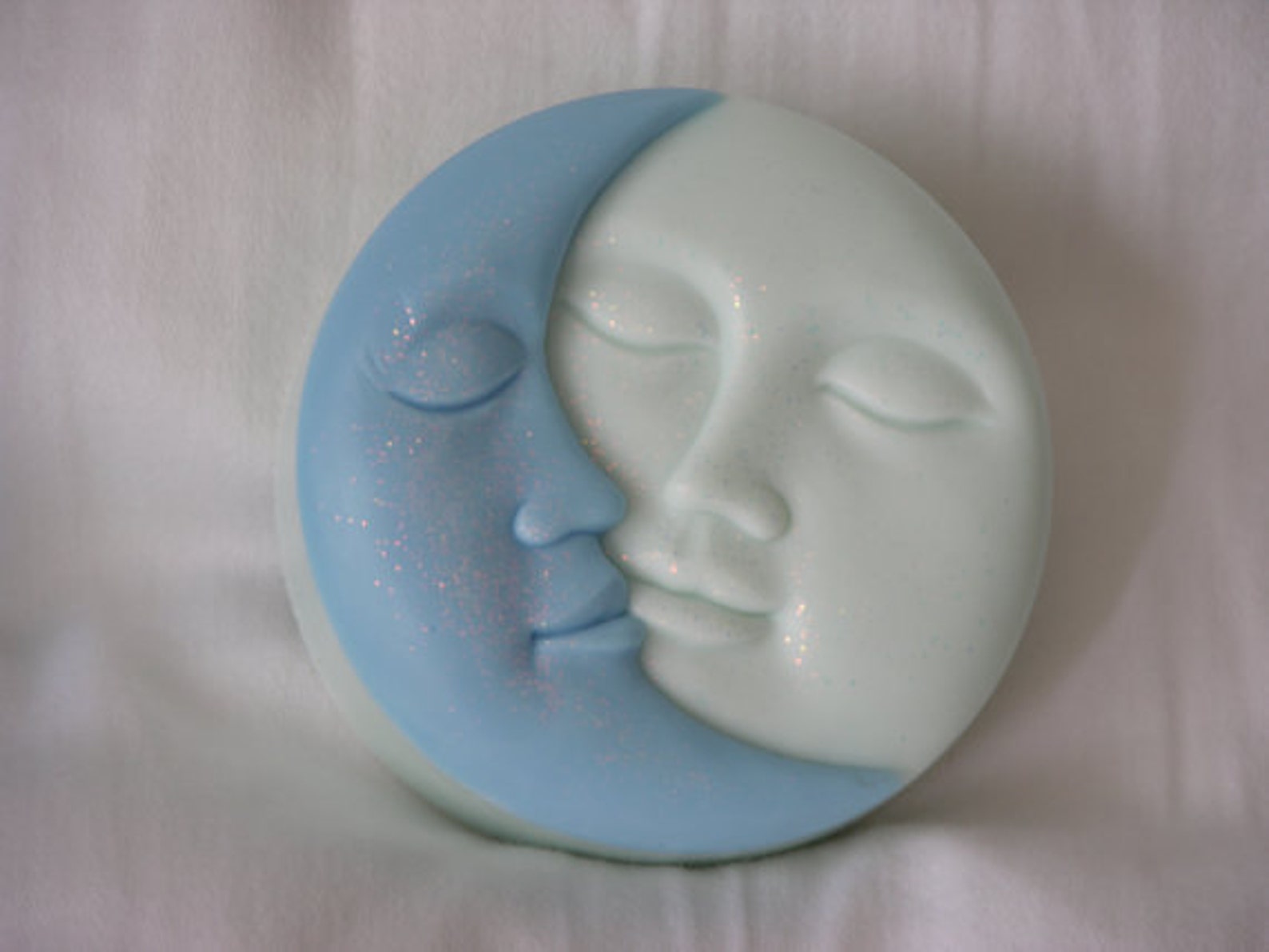 Sun and Moon Soap-art Soap-decorative Soap-party Favor Soap - Etsy