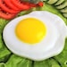 Fried Egg Soap-egg Soap-gag Soap-party Favor-food Soap-fake Food Soap ...