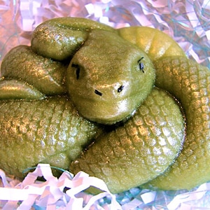 Python Soap-snake Soap-reptile Soap-kids Soap-boys Soap-men's Soap - Etsy