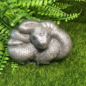 Python Soap-snake Soap-reptile Soap-kids Soap-boys Soap-men's Soap - Etsy