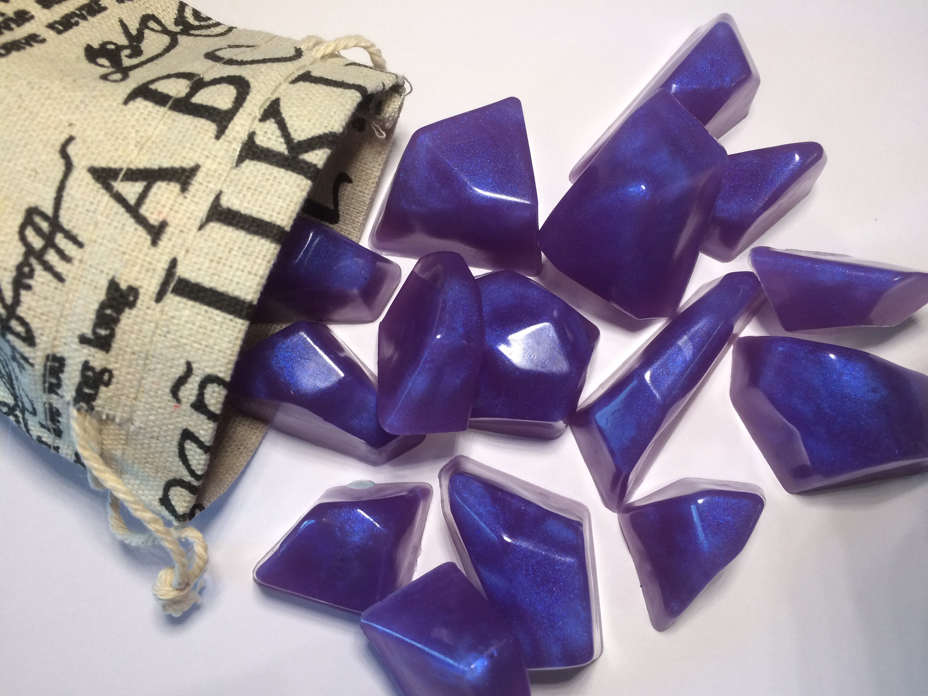 Lumps of Coal-gold Bars-rock Soap-mini Soap-joke Soap-gag | Etsy