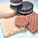 Cookies Soap Set-dessert Soap-food Soap-fun Soap-cookie Soap - Etsy