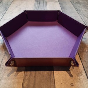 Personalised Dice Tray - Etsy UK