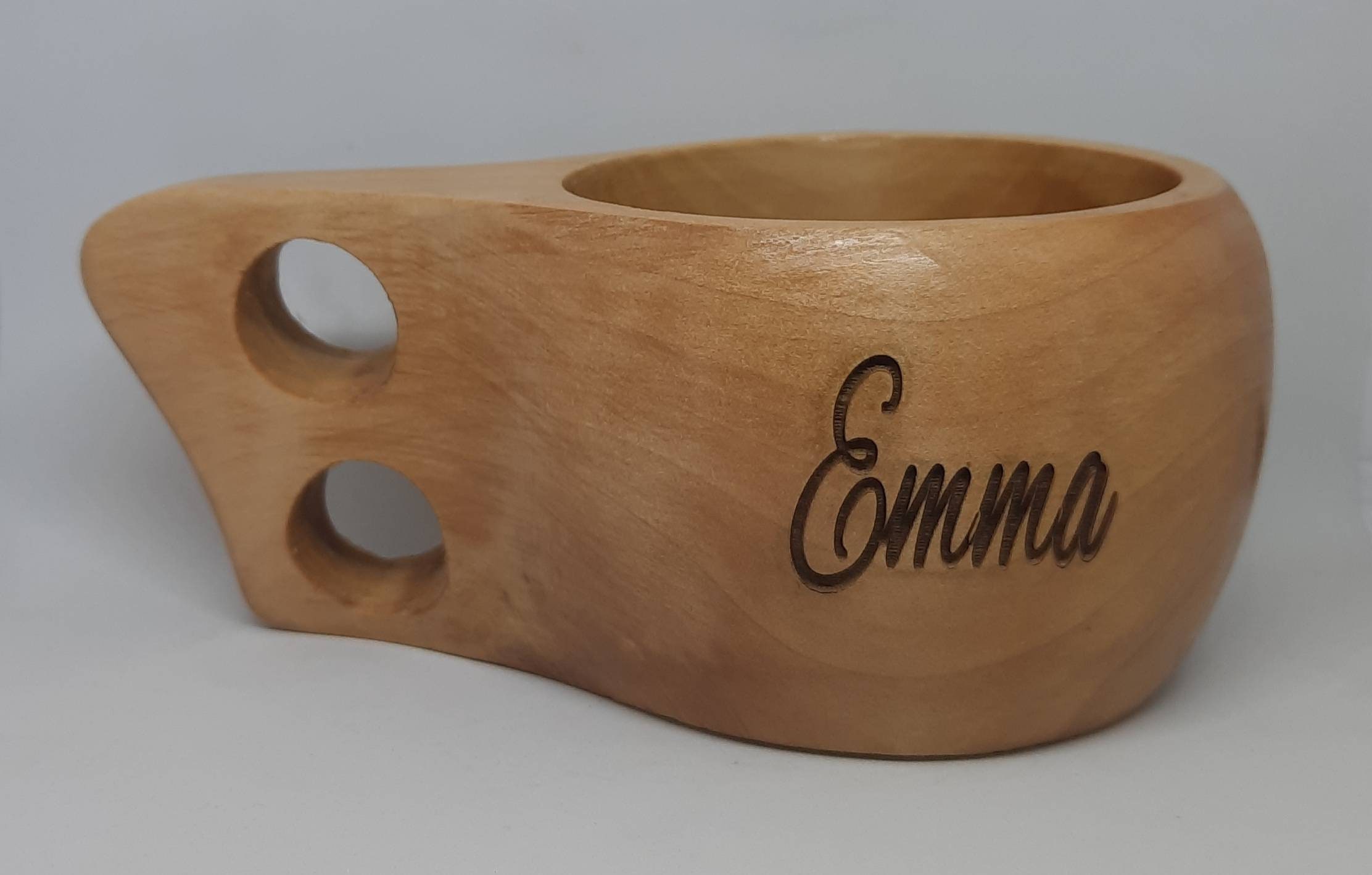 Personalised Wooden Tankards Goblets Mugs & Tumblers | Etsy