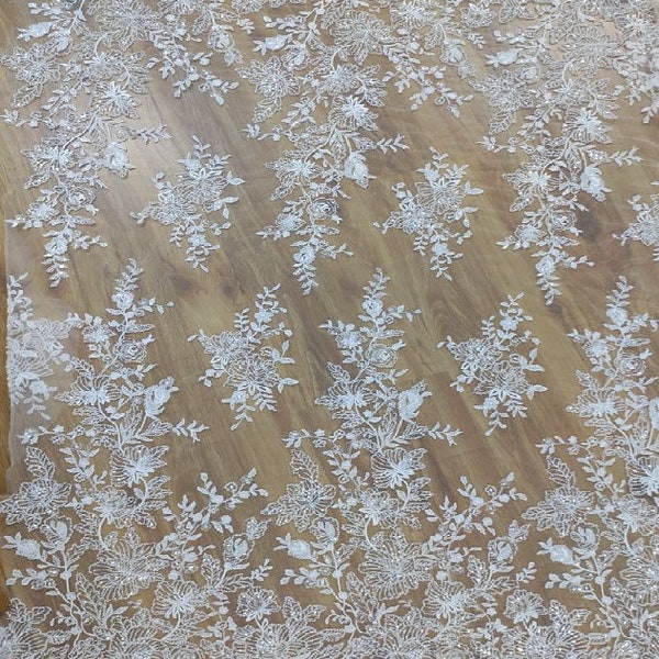 Heavy Lace - Etsy