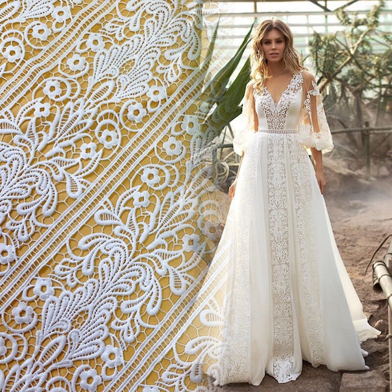 Bridal mesh fabric store