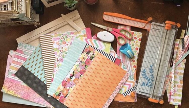 Decorative File Folder Office Desk Accessories Succulent - Etsy