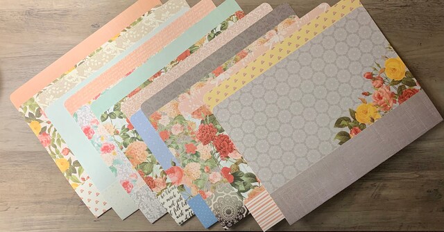 WatercolorArtFinds - Etsy