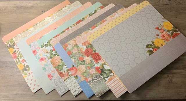 WatercolorArtFinds - Etsy