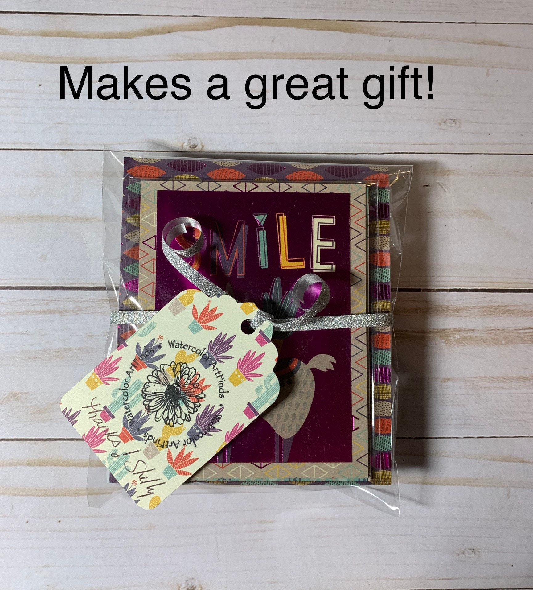 Llama Office Decor Motivational Desk Quotes Llama Gift Under - Etsy