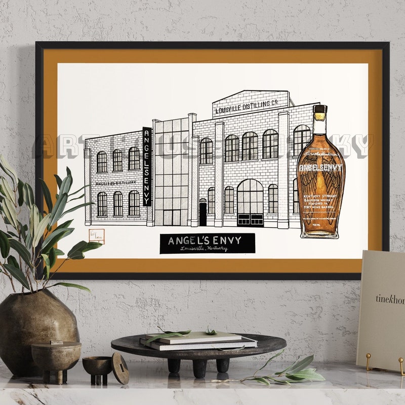 Wall Envy Art - Etsy