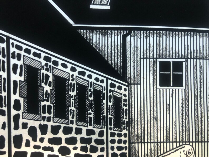 The Balvenie Cupola pagoda Roof Top Distillery - Etsy