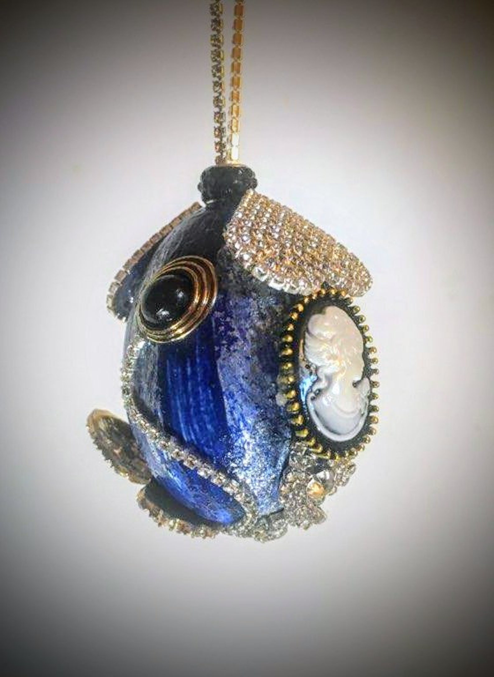 Egg Collectable, the 2023 Juliet Egg by Pgpgiftery - Etsy