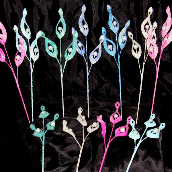 Feather Spray - Etsy