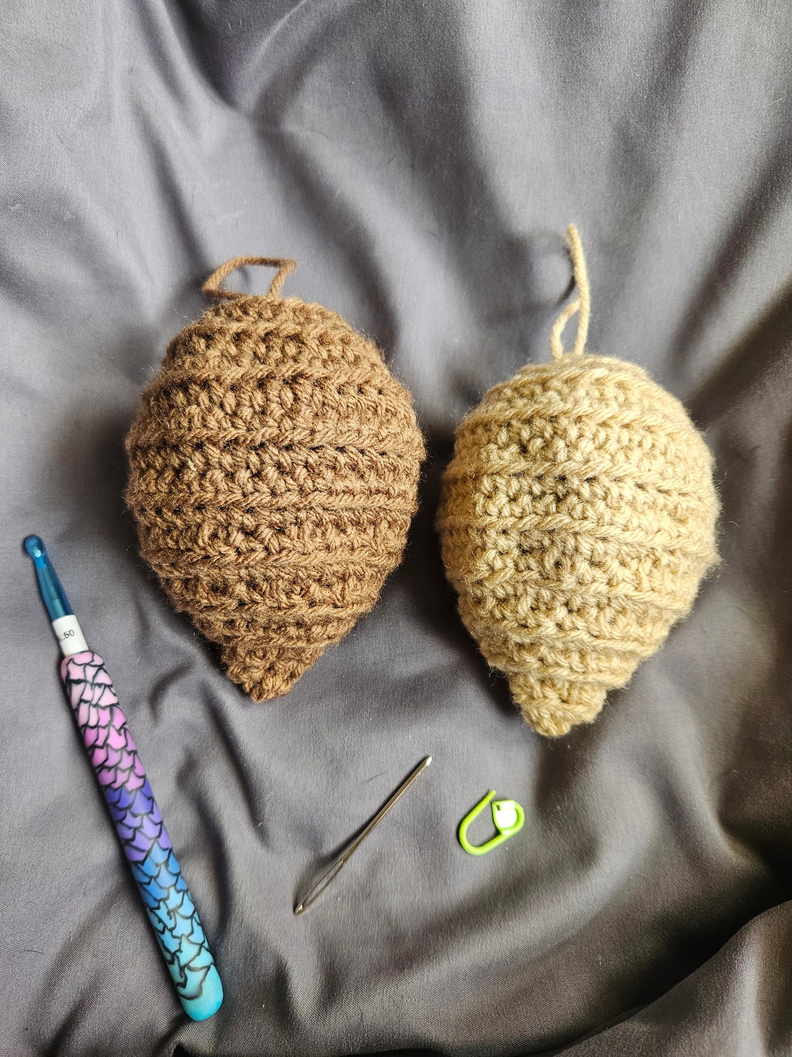 Crochet Pattern - Wasp Hornet Bee Decoy Nest Hive (PATTERN ONLY) - Etsy
