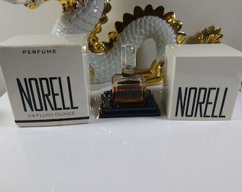 Norell Concentrate Perfume-pill Box New in Original Bag and - Etsy